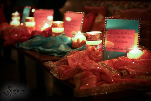 How To Organise a Bollywood Party - Ideas on Decor, food & Bollywood ...